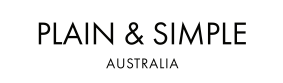 Plain and Simple Australia – Plain & Simple Australia