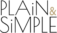 Plain & Simple Australia